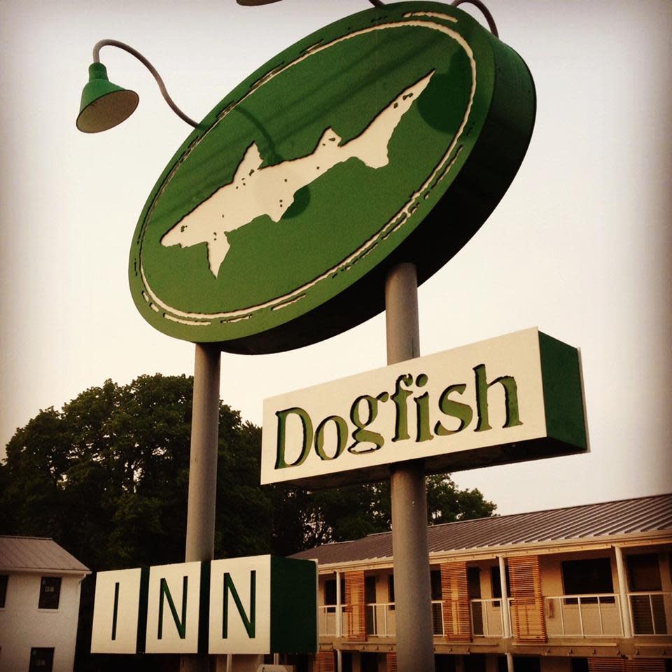Dogfish Inn