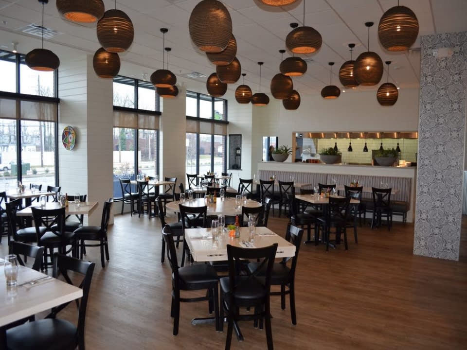 Eclipse Bistro