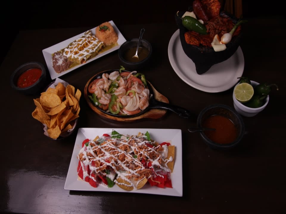 El Jefe Restaurant and Bar