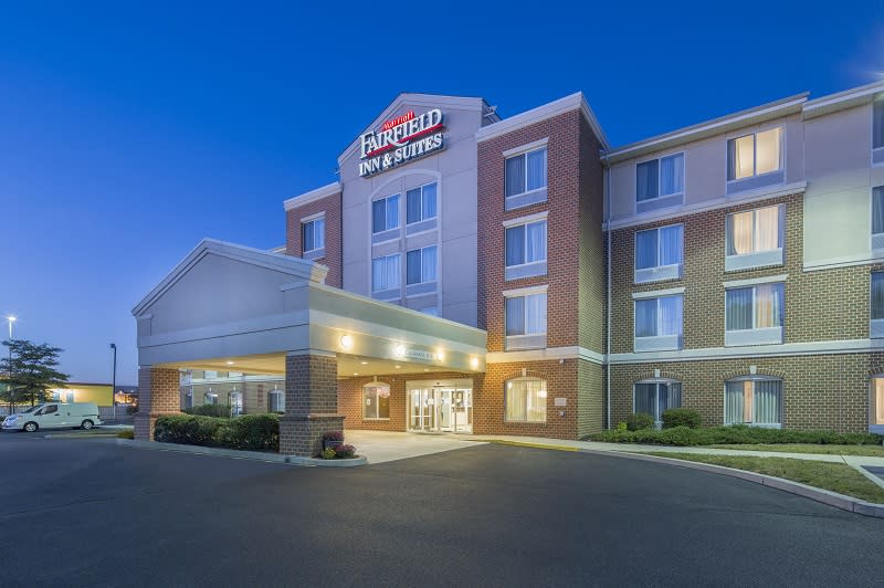 Fairfield Inn and Suites