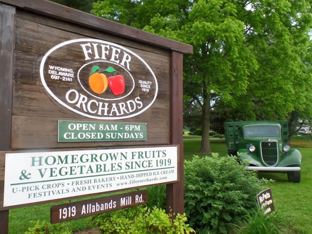 Fifer's Farm Store