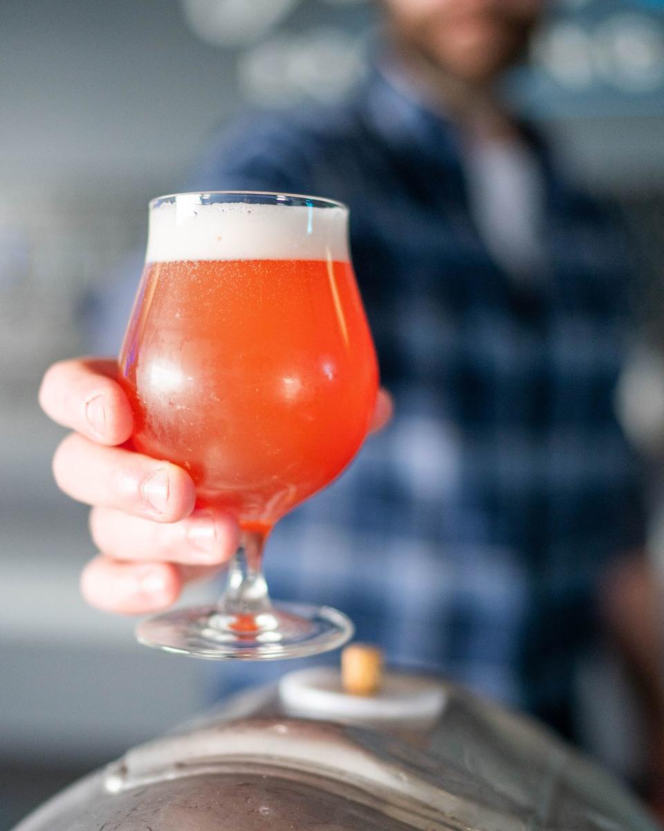 First State Brewing Co.