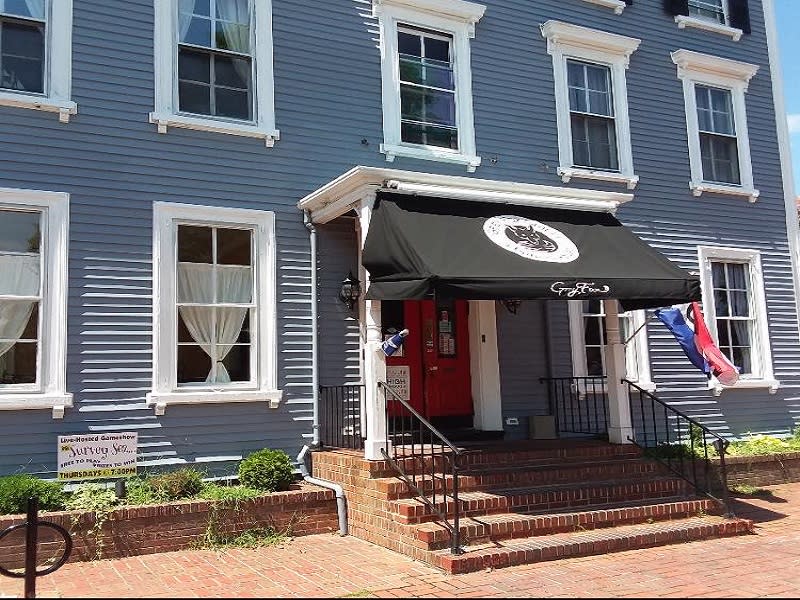 Grey Fox Grille and Public House