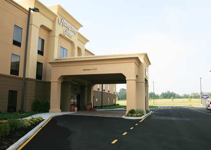 Hampton Inn Milford