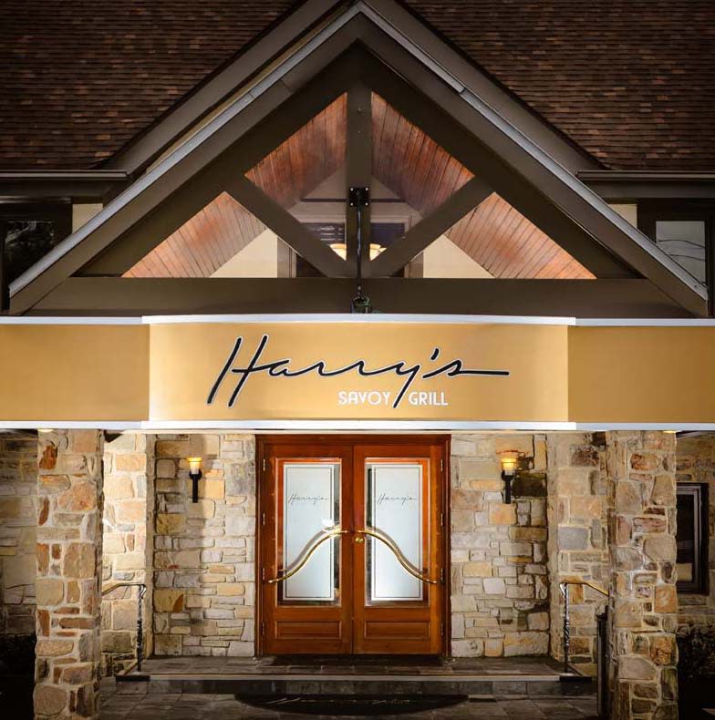 Harry's Savoy Grill
