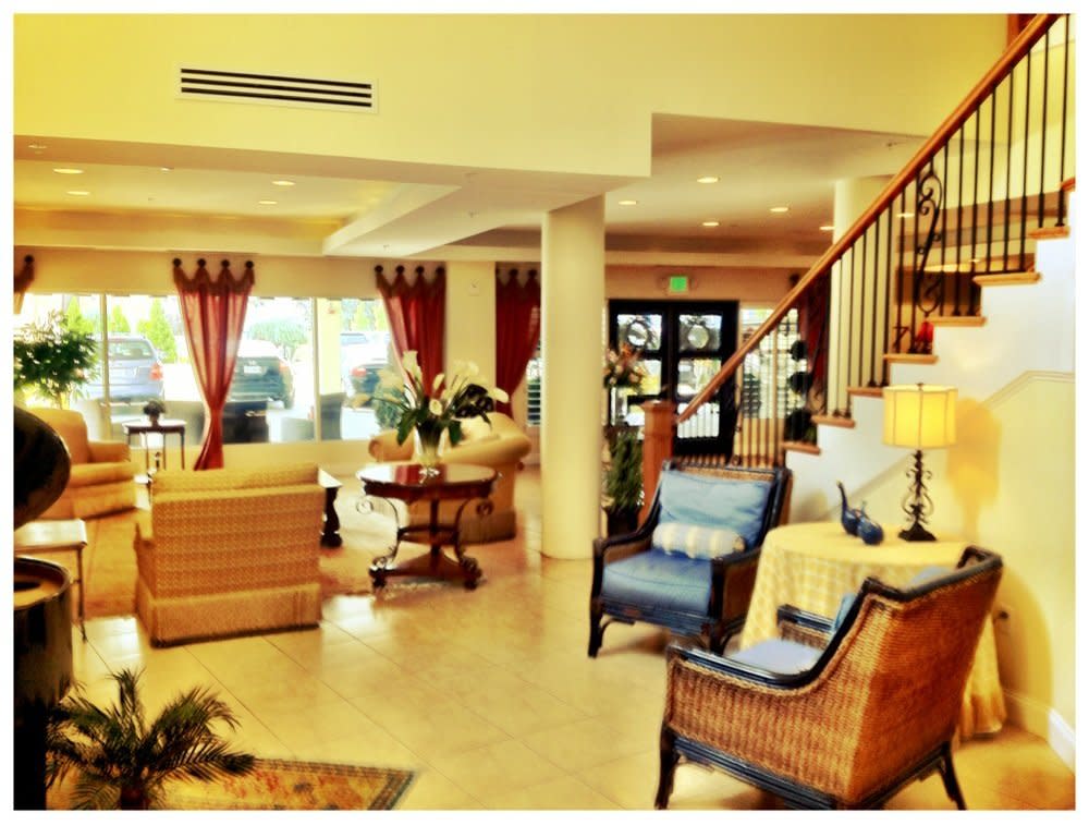 Hotel Rehoboth