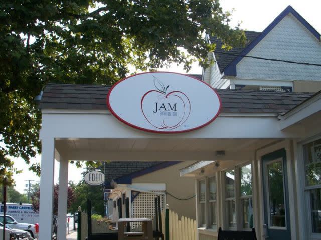Jam Bistro