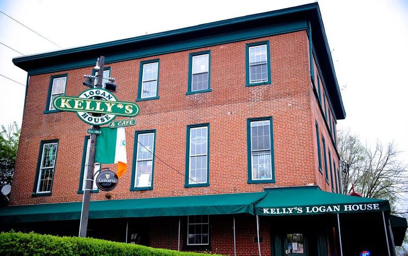 Kelly's Logan House