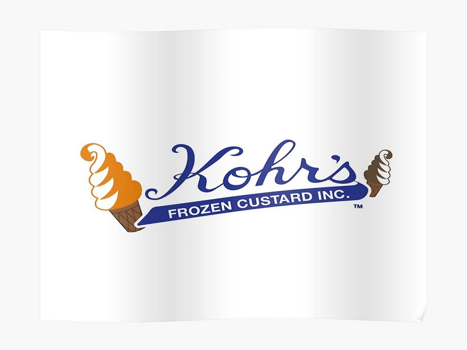 Kohr Brothers Frozen Custard