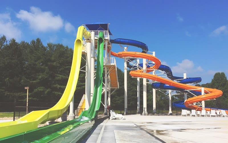Killens Pond Water Park
