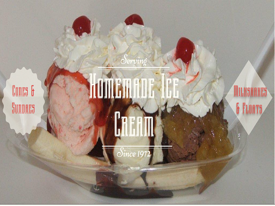 King's Ice Cream