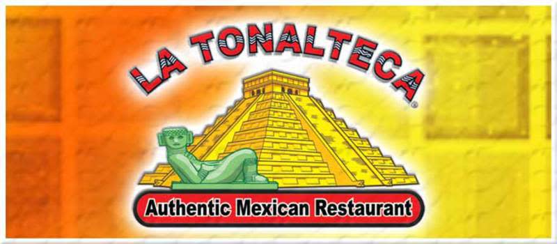 La Tonalteca