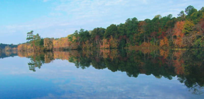 DGT Lums Pond State Park