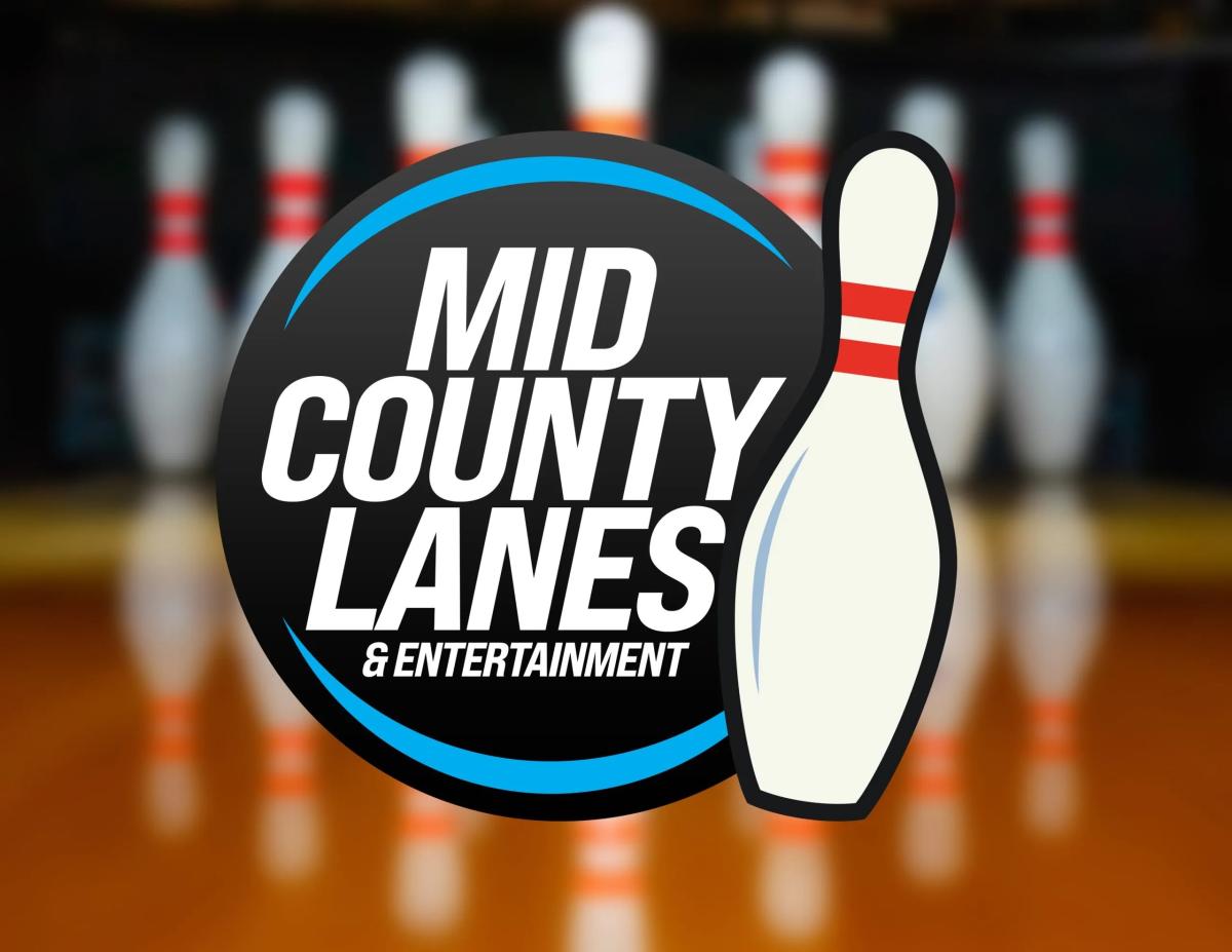 Mid County Lanes
