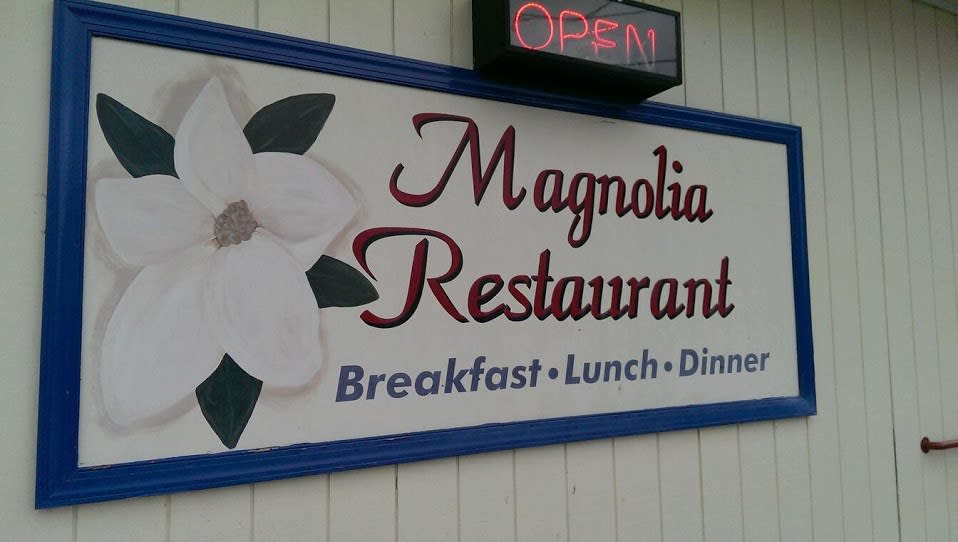 Magnolia Restaurant