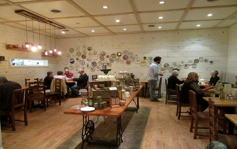 Nectar Café and Juice Bar