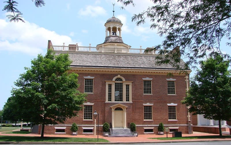 Old State House