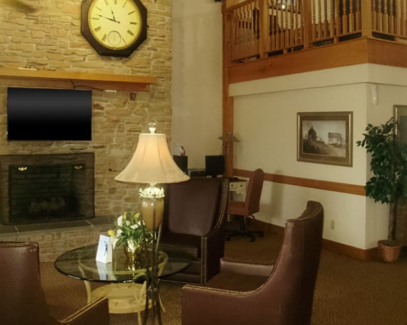 Quality Inn and Suites