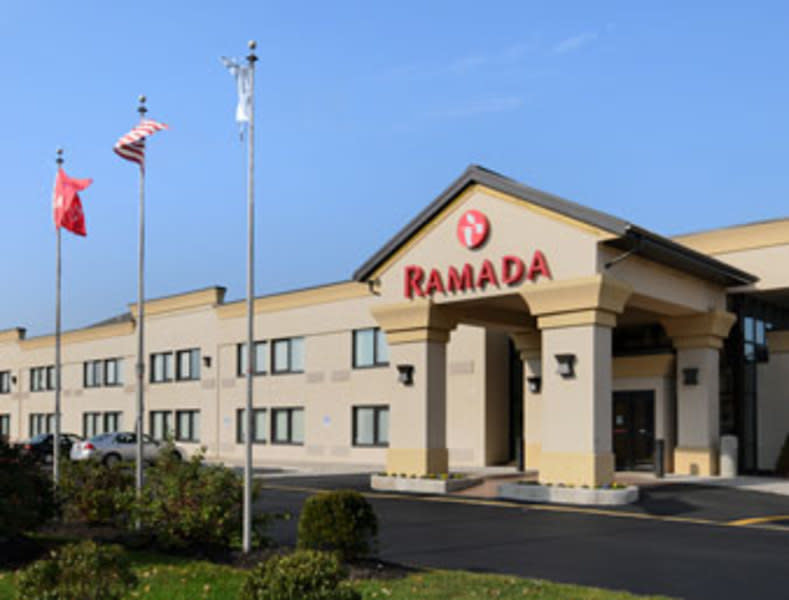 Ramada Newark-Wilmington