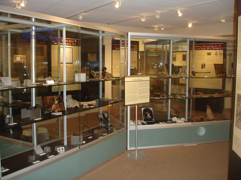 Rehoboth Beach Historical Society Museum