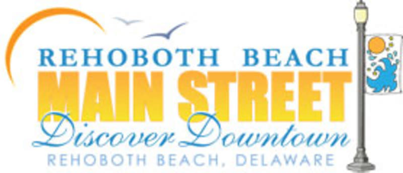 Rehoboth Main Street