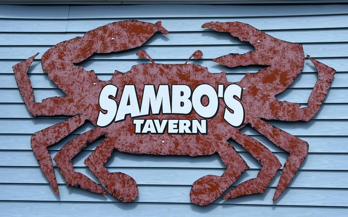 Sambo's Tavern