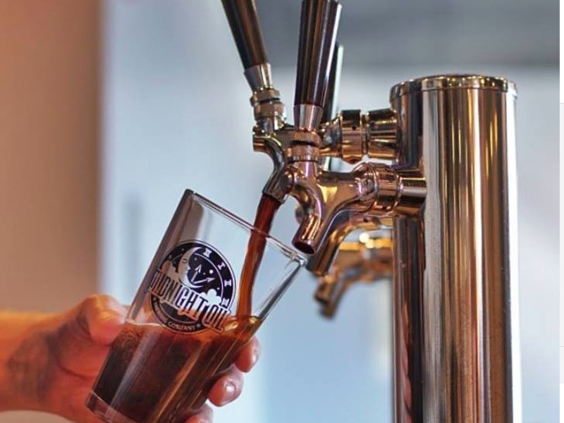 Midnight Oil Brewing Company