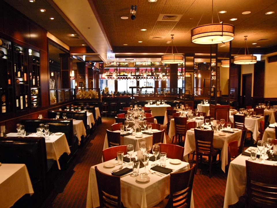 Sullivan's Steakhouse