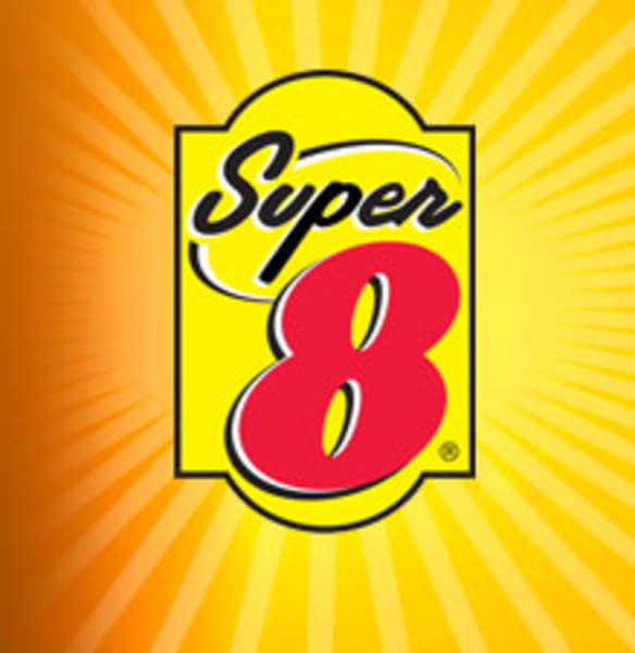 Super 8 Dover