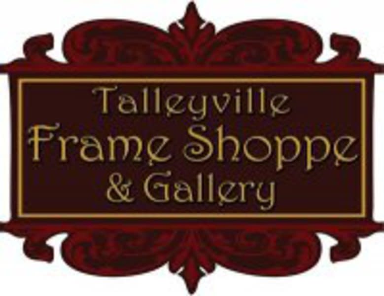 Talleyville Frame Shoppe and Gallery