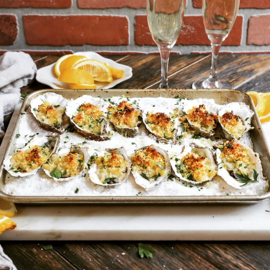 The Back Burner Restaurant