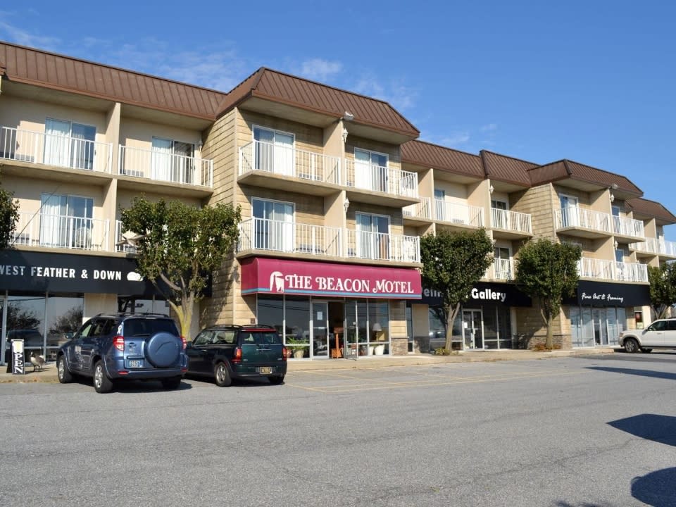 The Beacon Motel