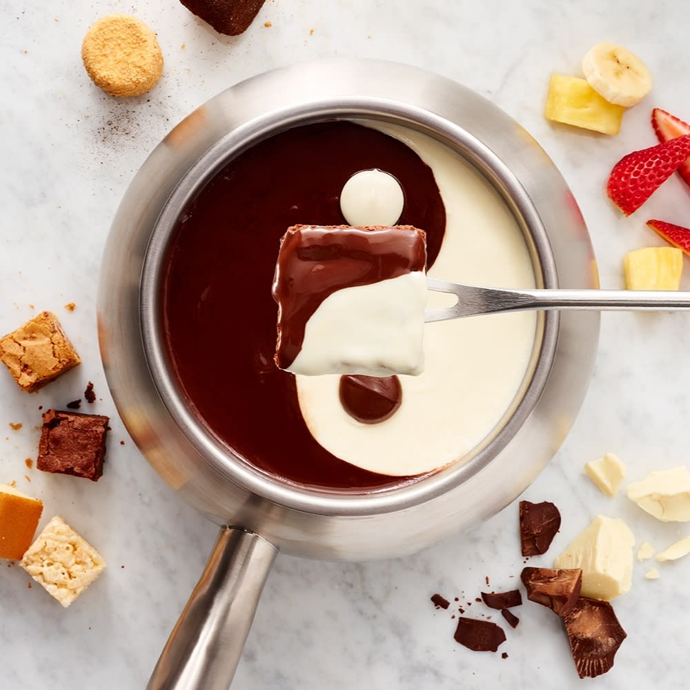 The Melting Pot