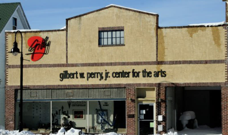 Gilbert W. Perry Jr. Center for the Arts