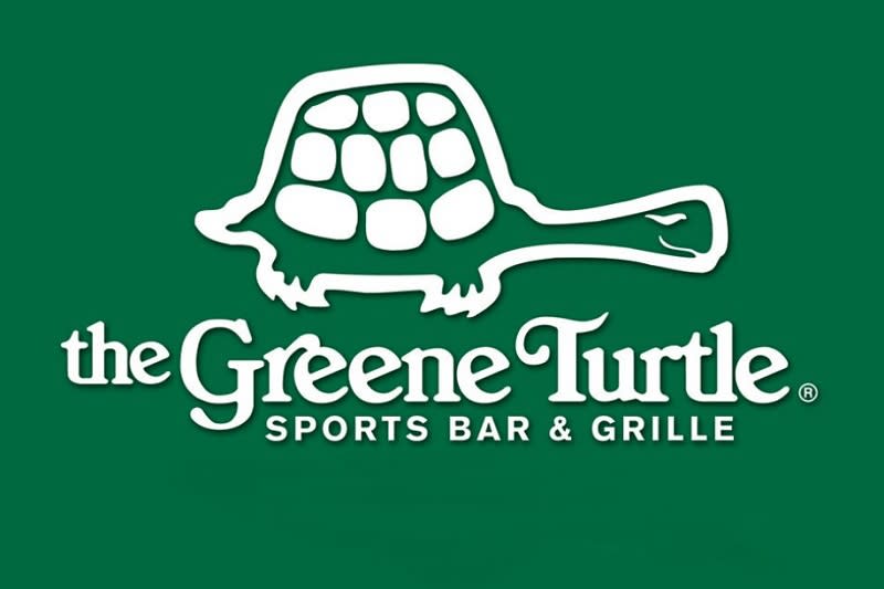 Greene Turtle Logo The Greene Turtle (@thegreeneturtle) • Instagram