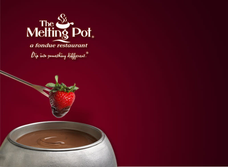 The Melting Pot