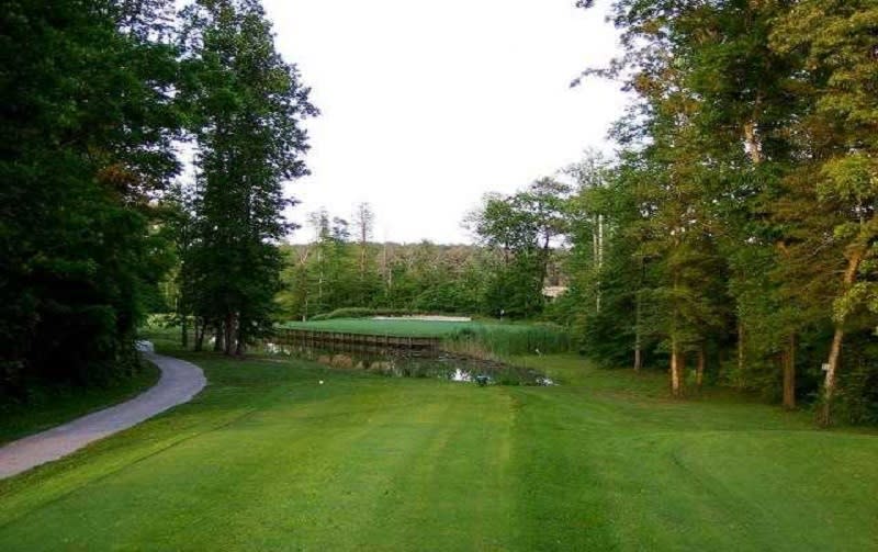 The Rookery Golf Club South