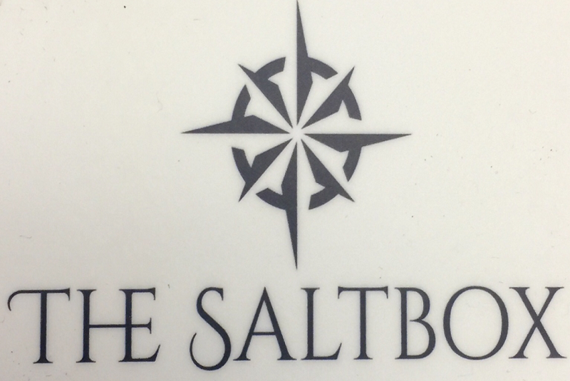 The Saltbox