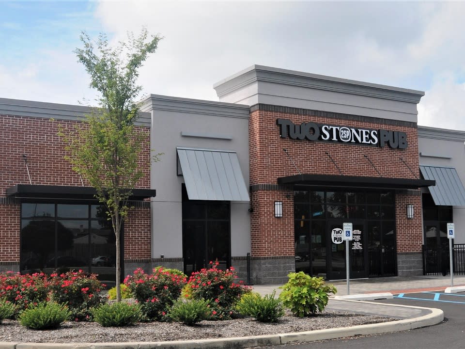 Two Stones Pub