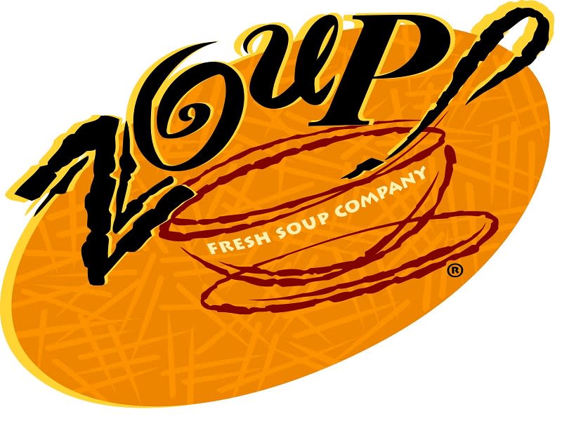 Zoup!