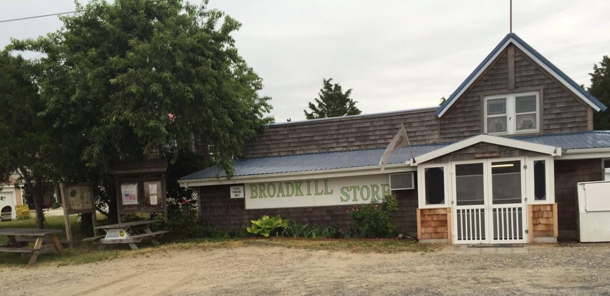 Broadkill Store