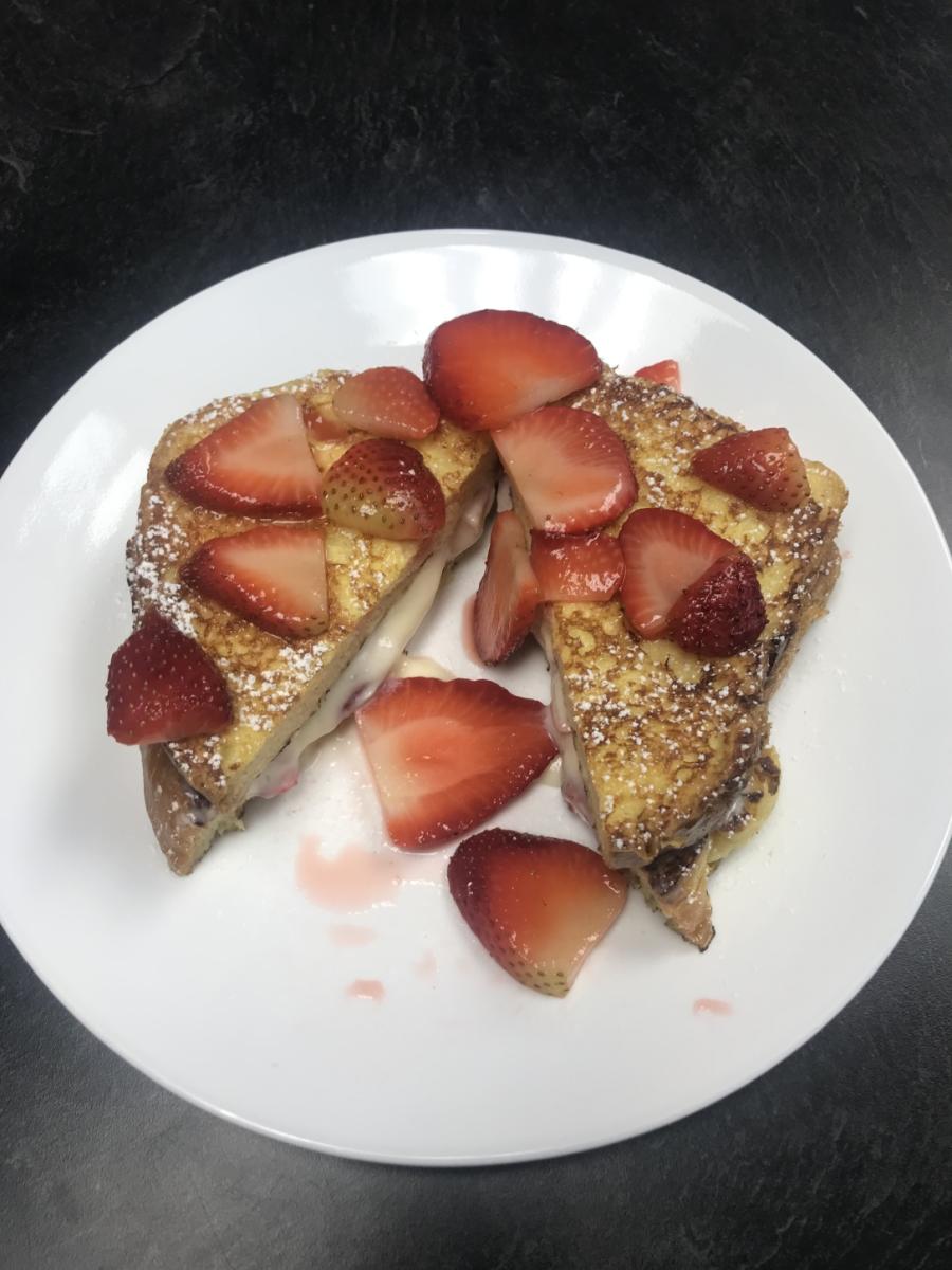 Breakfast Guru