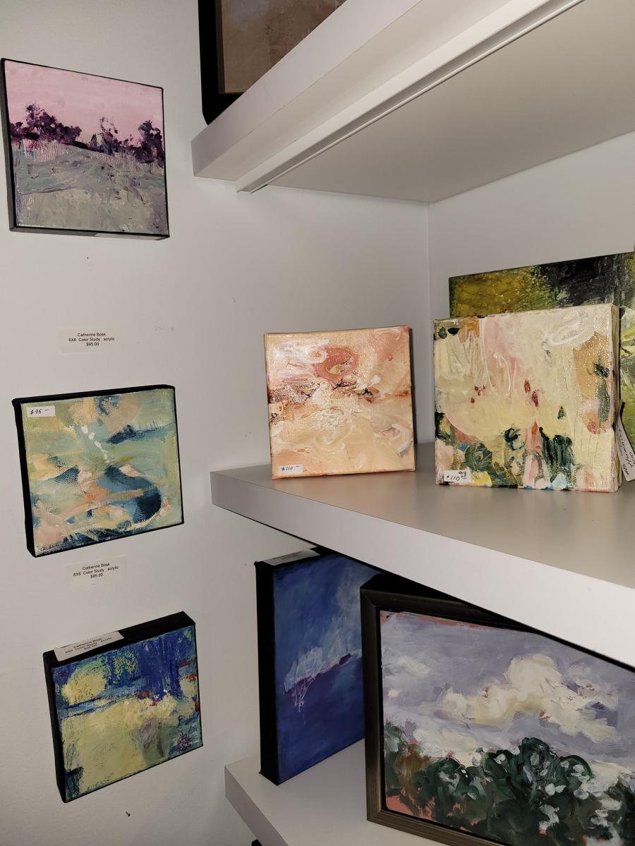 COCA Art Gallery