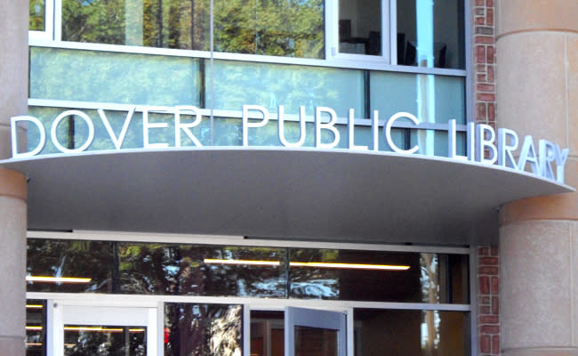 Dover Public Library