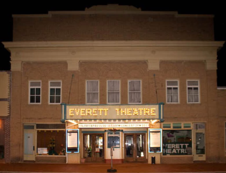 Everett Theater