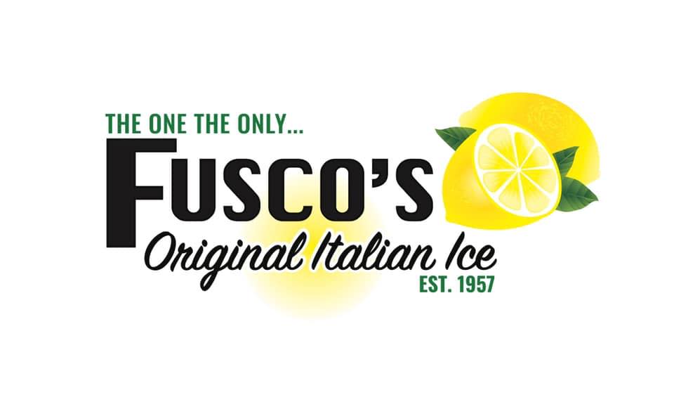 Fusco's Italian Water Ice