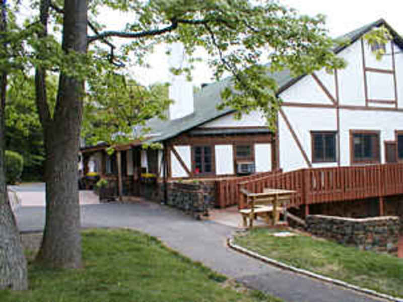 Village of Arden