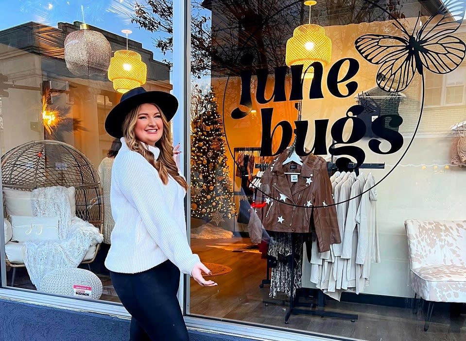 Junebug's Beauty Boutique