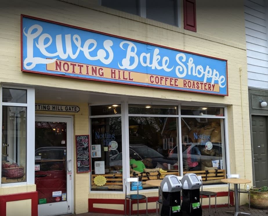 Lewes Bake Shoppe