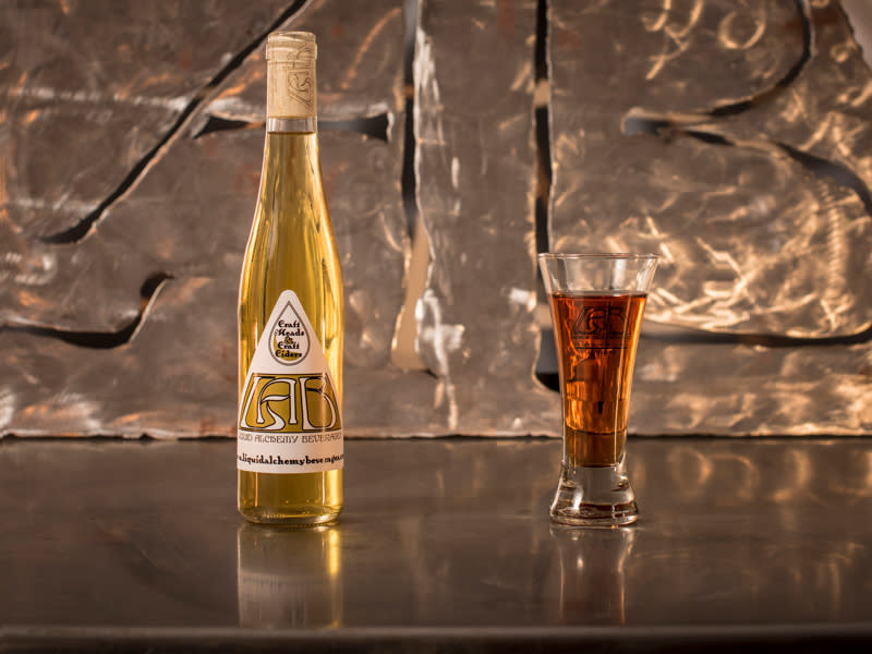 Liquid Alchemy Beverages